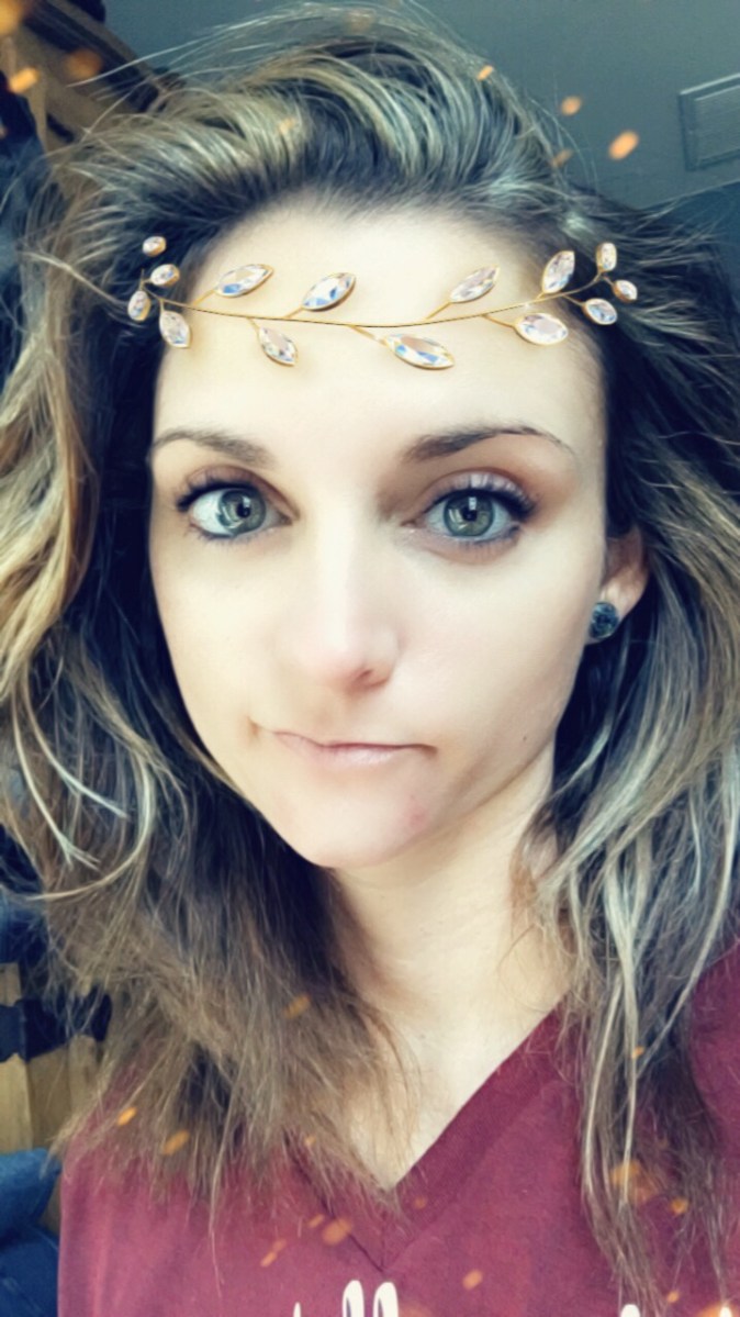 A Slap in the Face Lesson on Grace – Leigh Leigh Speaks