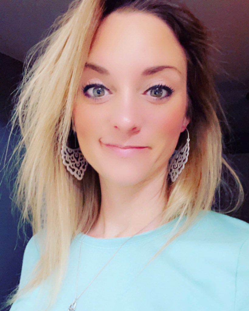 About – Leigh Leigh Speaks